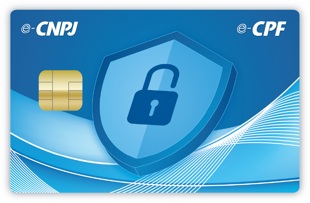 ESP Tecnologia & Segurança Digital - Smart Card para Certificado ...